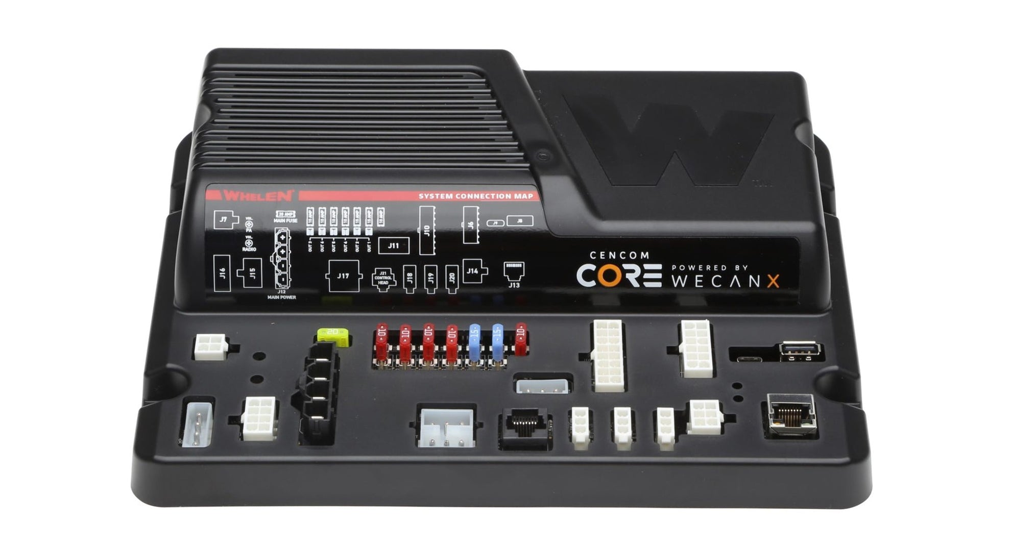 The Whelen WeCan, WeCanX, and Core Informational Video — Strobes N' More