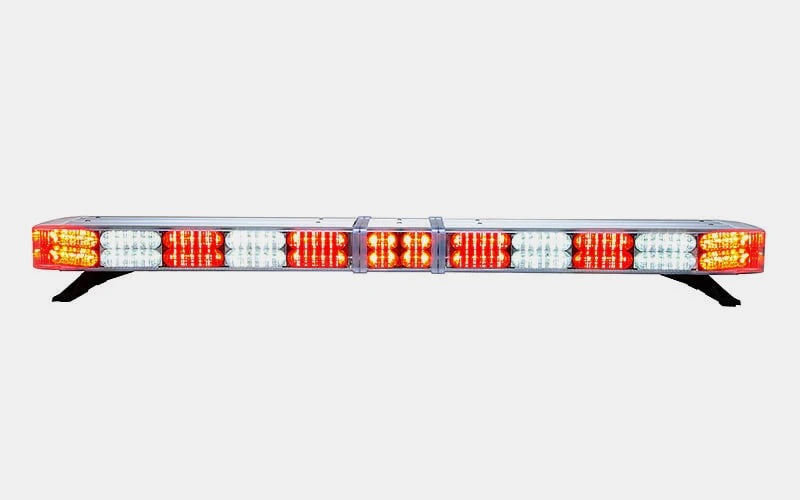 LED Lightbars — Page 2 — Strobes N' More