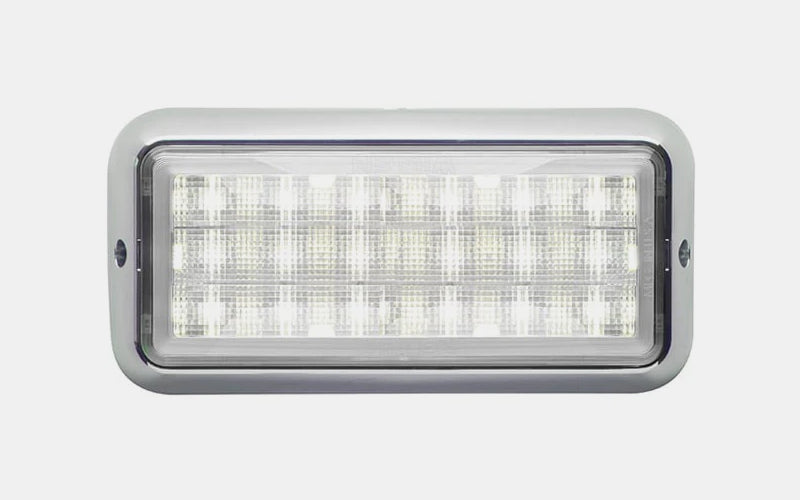 LED Lights for Reverse, Tail, Brake & Turn — Strobes N' More