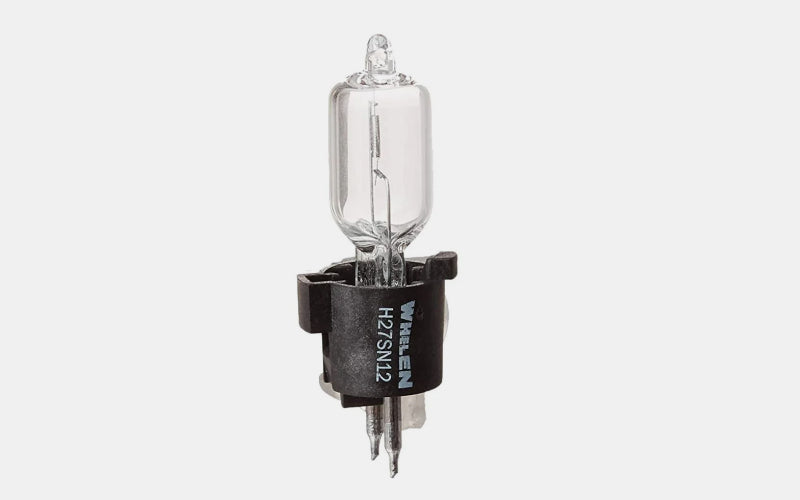 Replacement Lenses & Bulbs — Strobes N' More
