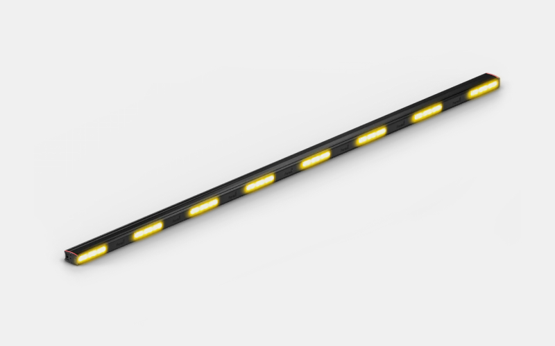 LED Rocker Panels for Emergency Vehicles — Strobes N' More