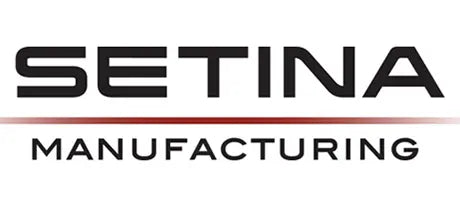 Setina Manufacturing Push Bars — Strobes N' More