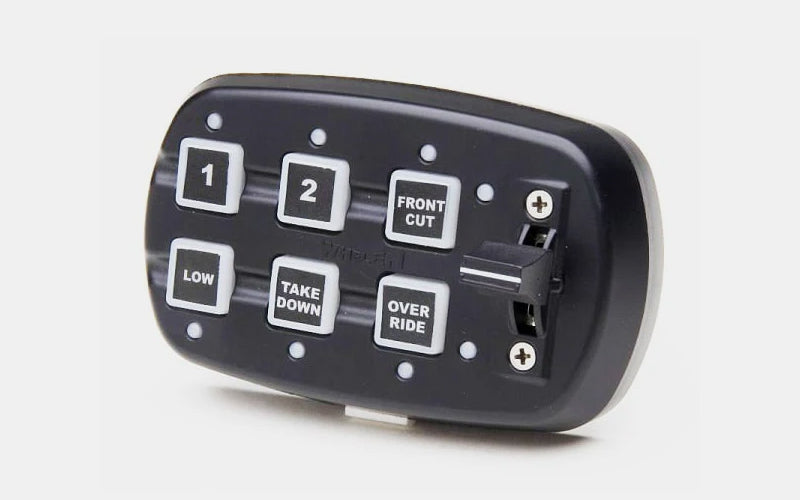 Automotive Light Switches & Controllers — Strobes N' More