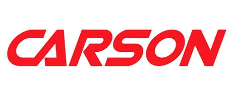 Carson Manufacturing: Sirens & Horns — Strobes N' More