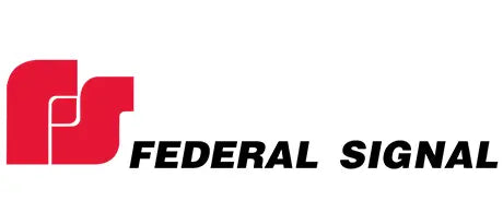 Federal Signal Emergency Lights, Sirens & Vehicle Warning Systems ...