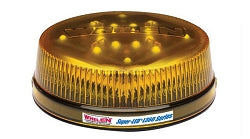 Amber LED Lights - Strobes N' More