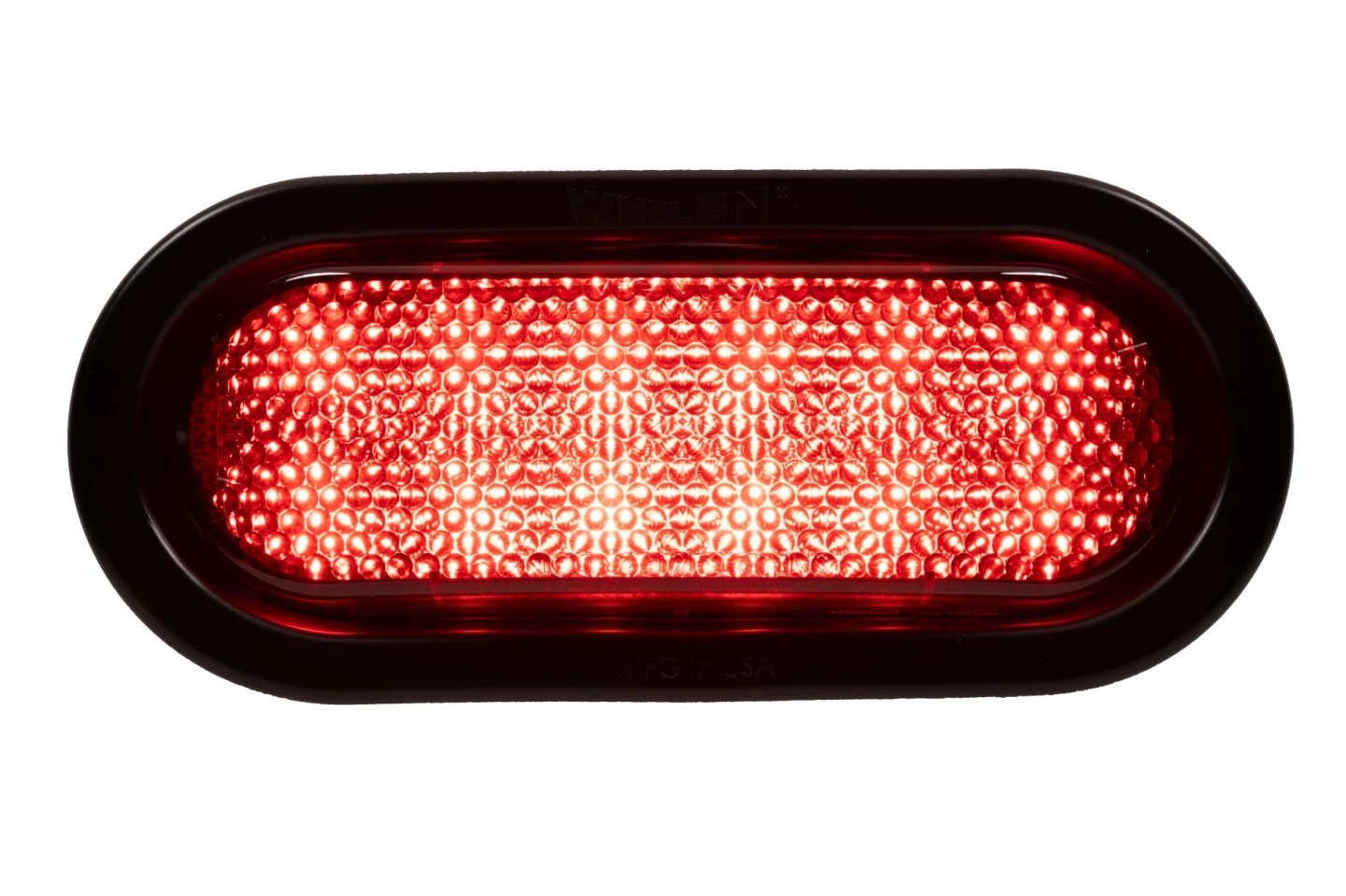 Whelen 5G Series Super-LED® and LED Grommet Mount Lightheads — Strobes ...