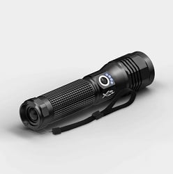 Feniex Guardian Flashlight FL-001 — Strobes N' More