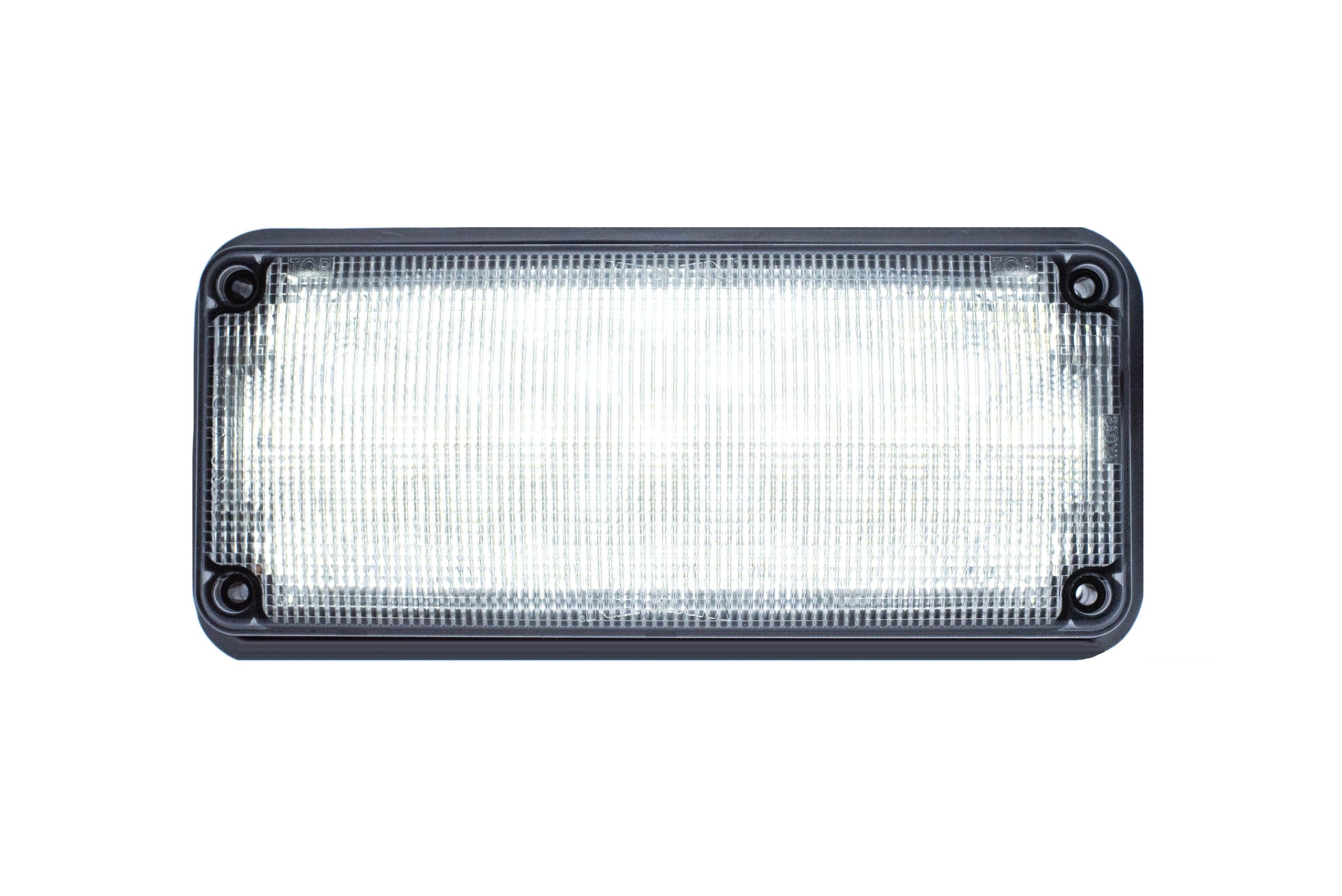 Whelen 700 Series LED Interior/Back-Up Light - StrobesNMore.com ...