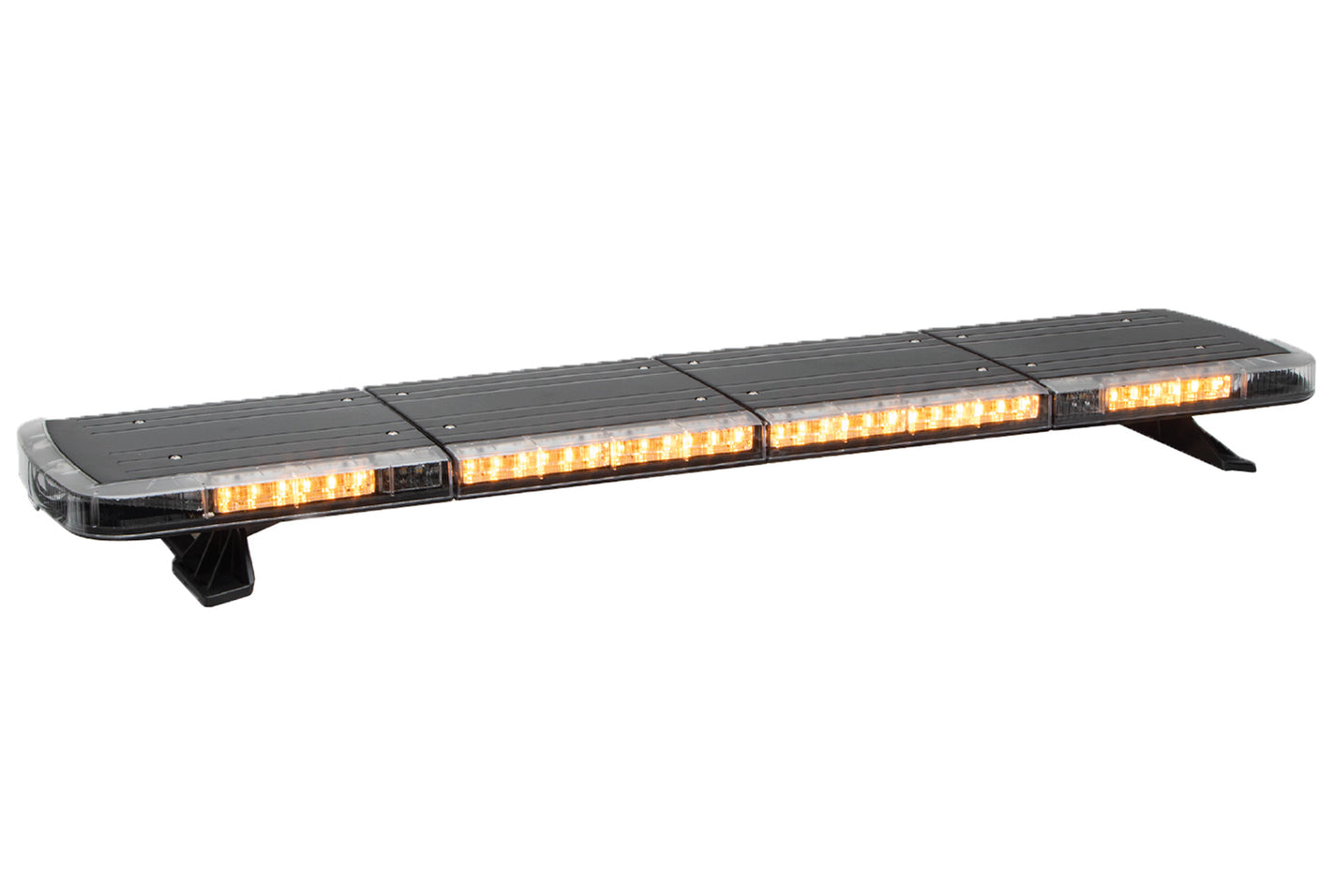 Full Size Light Bars for Emergency Vehicles — Strobes N' More