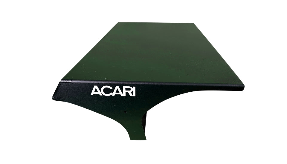 Acari Drill-Free Rooftop Mount - StrobesNMore.com — Strobes N' More