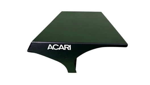Acari Drill-Free Rooftop Mount - StrobesNMore.com — Strobes N' More