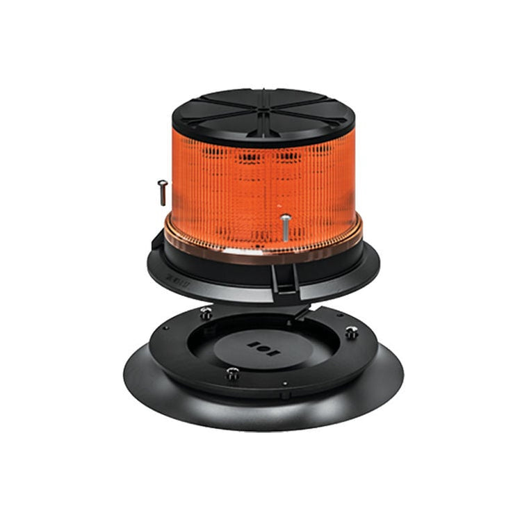 LED Beacon Lights - 360° Beacon Light Solutions — Strobes N' More