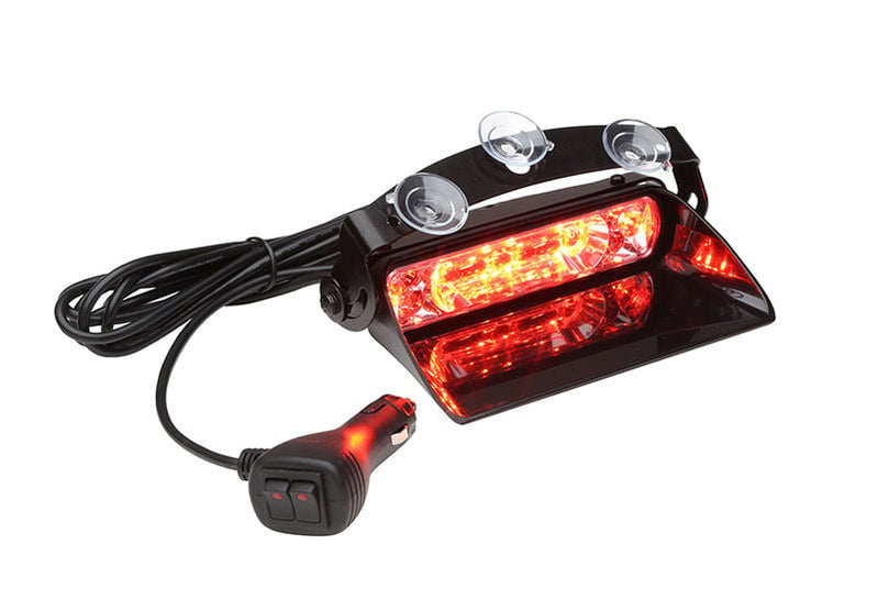 LED Dash Lights & Window Mounts | Strobes N’ More — Strobes N' More