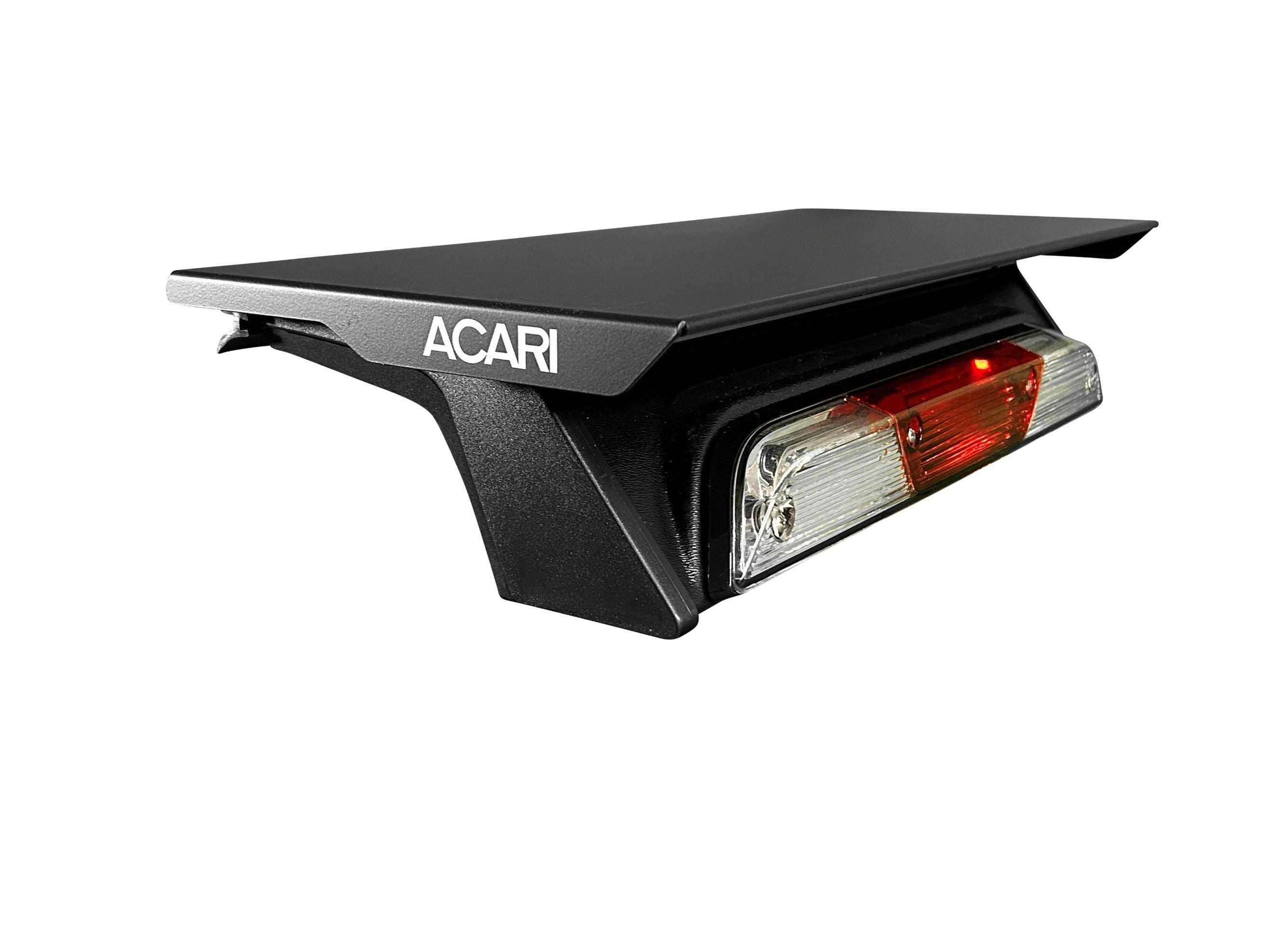 Acari Drill Free Rooftop Mount for Ford F-150 (2009 - 2014) and F-250 ...