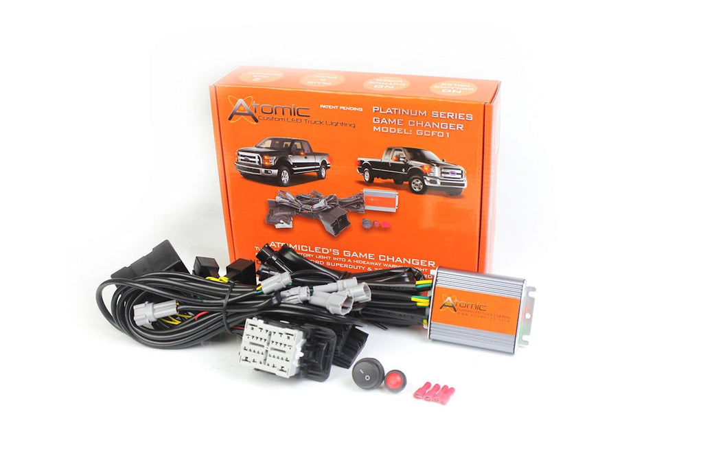 LED Flashers & Flash Modules — Strobes N' More