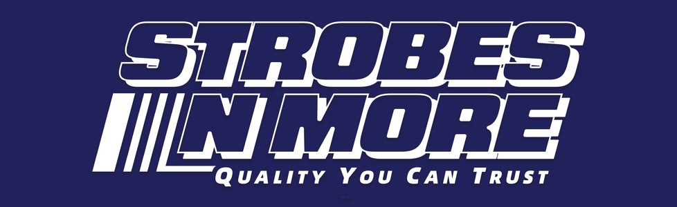 Whelen mounting options for NFPA Freedom IV lightbar — Strobes N' More