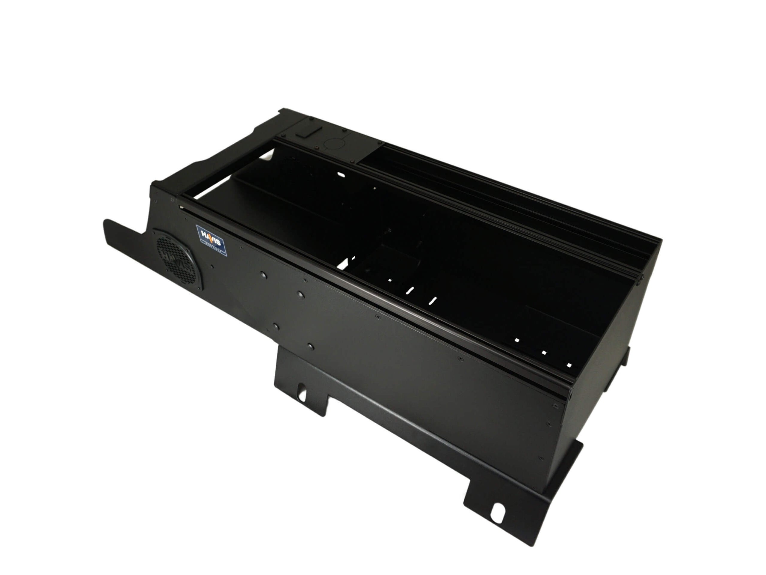 Havis 12.5 Wide Flat 26 Vehicle-Specific Console For 2019-2023 ...