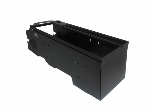 Havis 12.5 Wide Flat 30 Vehicle-Specific Console For 2021-2023 Ford F ...