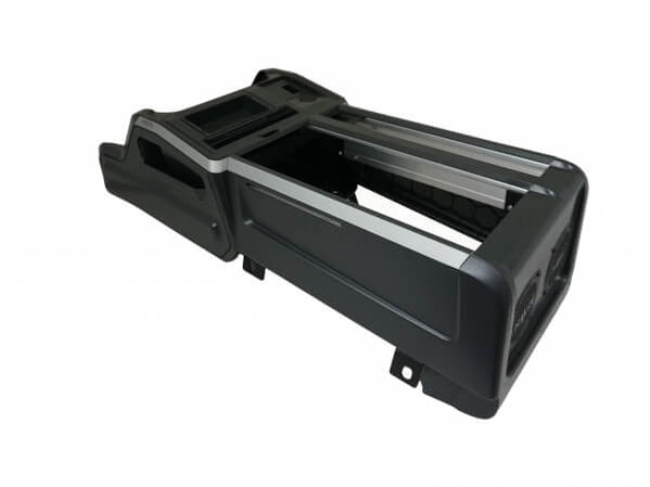 Havis Console & Accessories — Strobes N' More