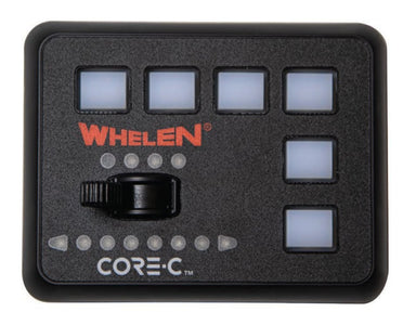 Whelen Core C — Strobes N' More