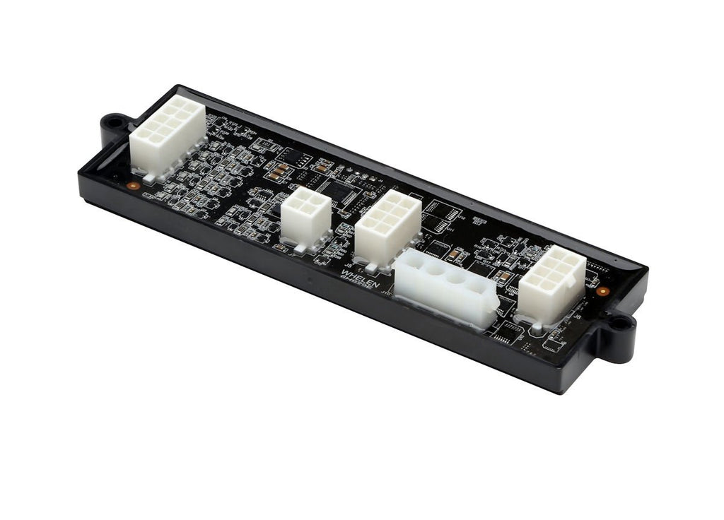 Whelen Core — Strobes N' More