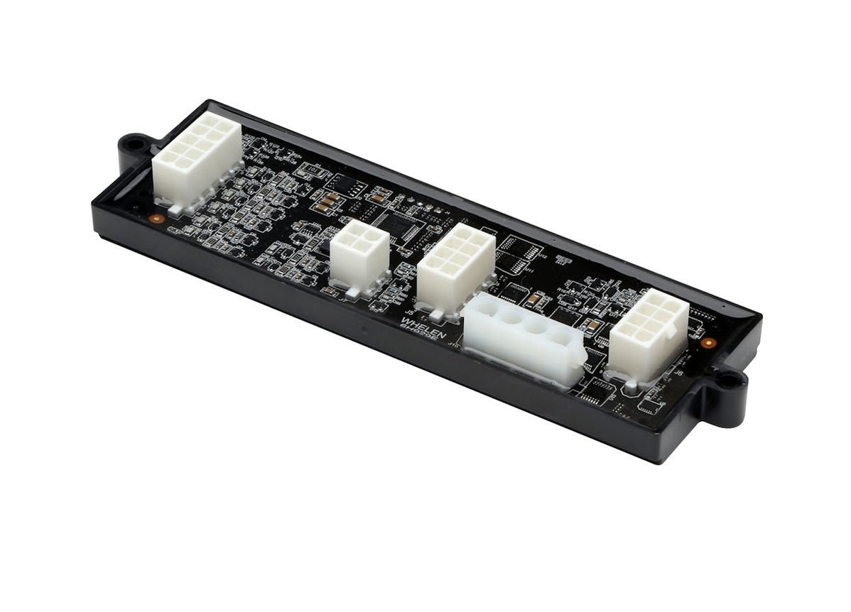 Law Enforcement Equipment: Police Sirens & Lights — Strobes N' More