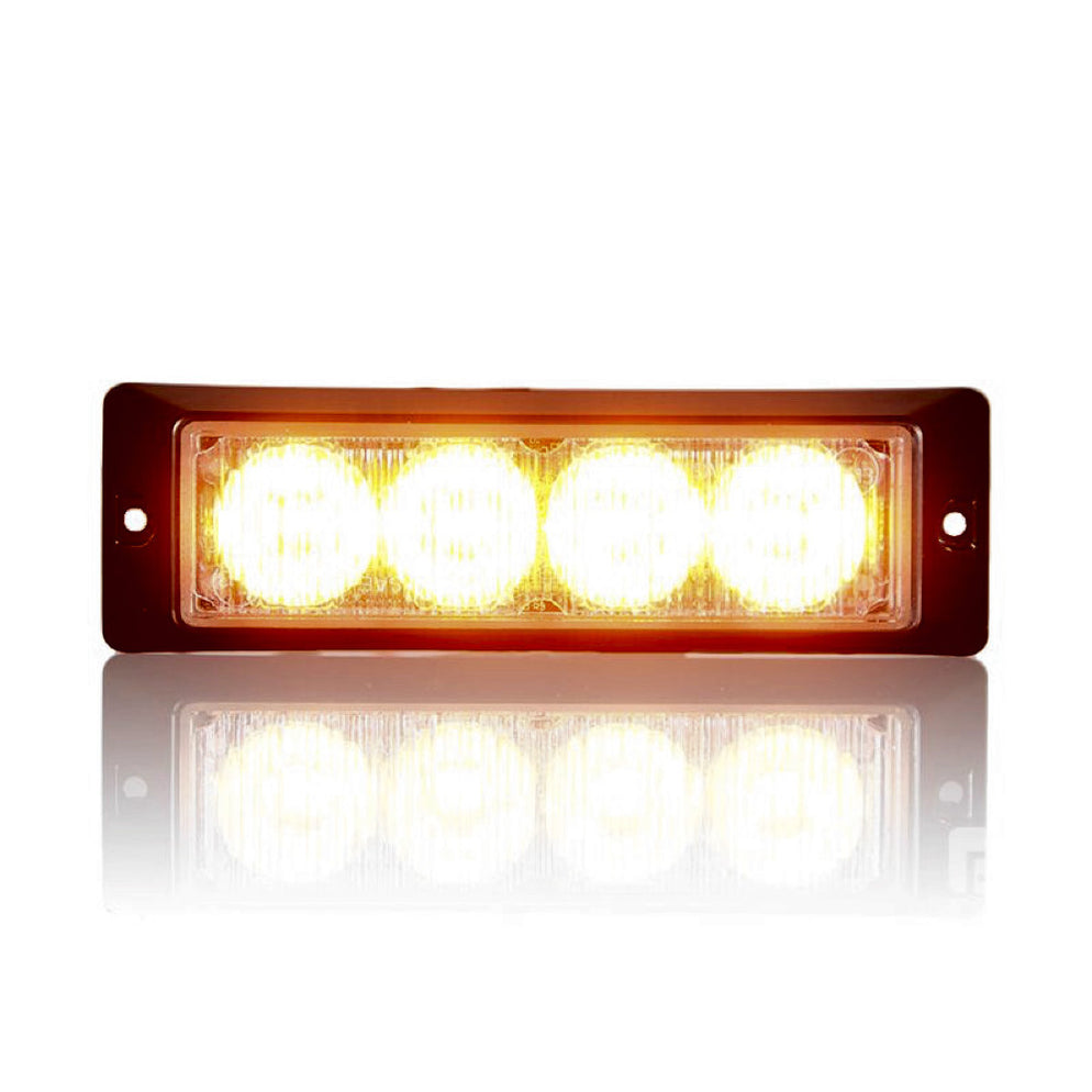 E4 LED Lighthead | Strobes N More — Strobes N' More