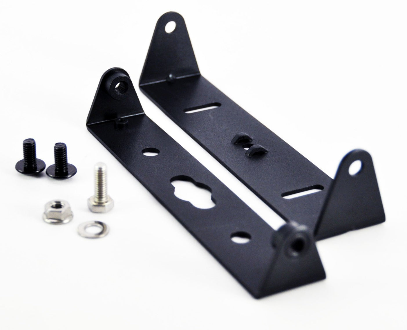 Mounting Brackets — Strobes N' More
