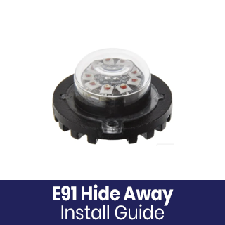 Install Guides — Strobes N' More