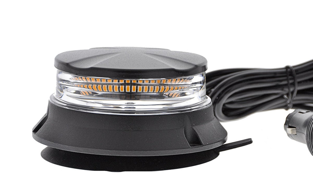 LED Beacon Lights - 360° Beacon Light Solutions — Strobes N' More