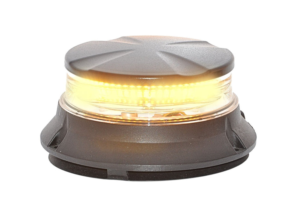 LED Beacon Lights - 360° Beacon Light Solutions — Strobes N' More