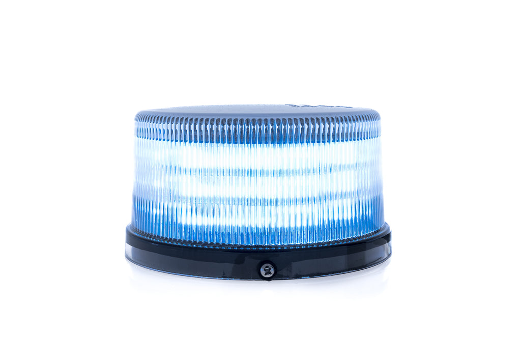 LED Beacon Lights - 360° Beacon Light Solutions — Strobes N' More