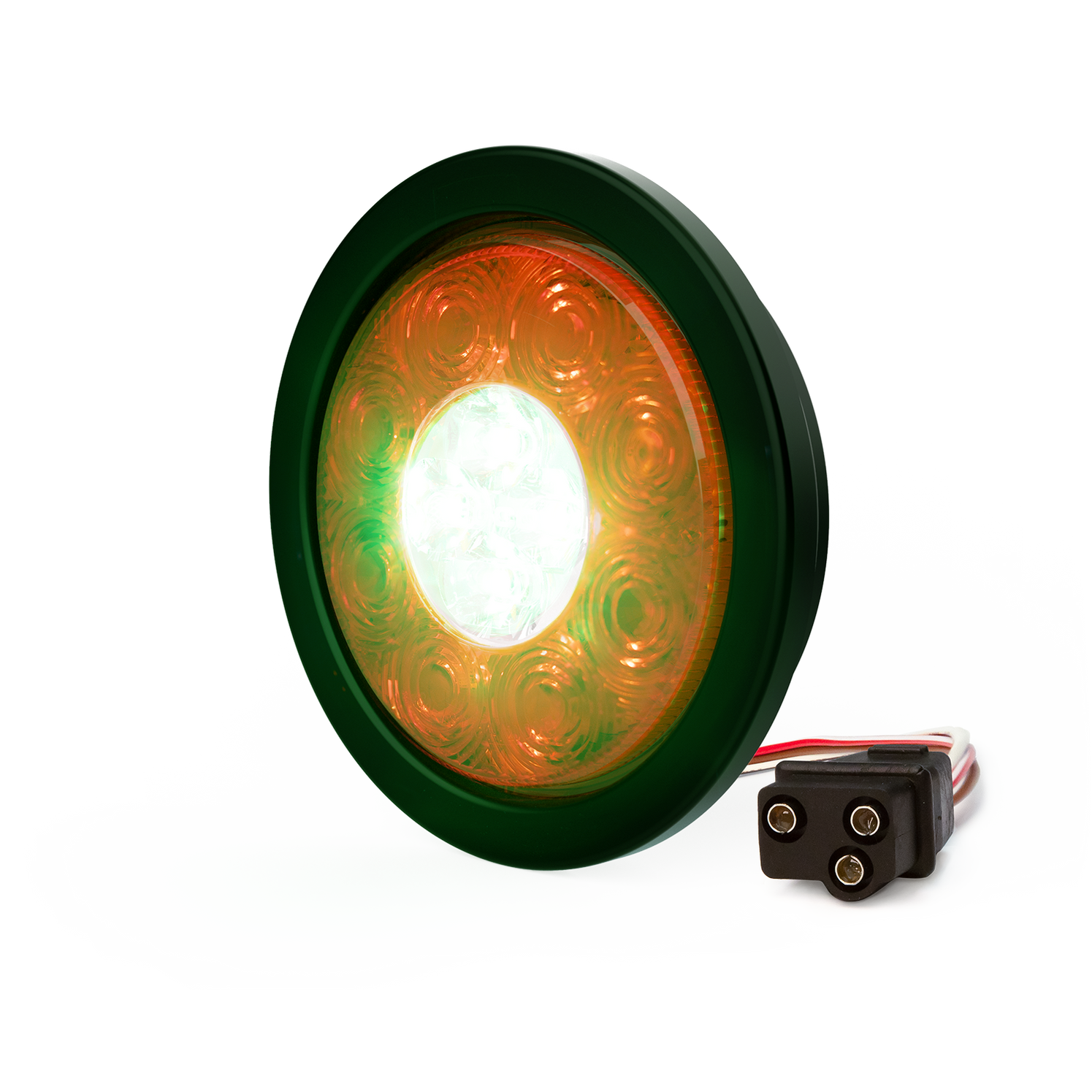Fire & EMS: Emergency Lights & Sirens — Strobes N' More