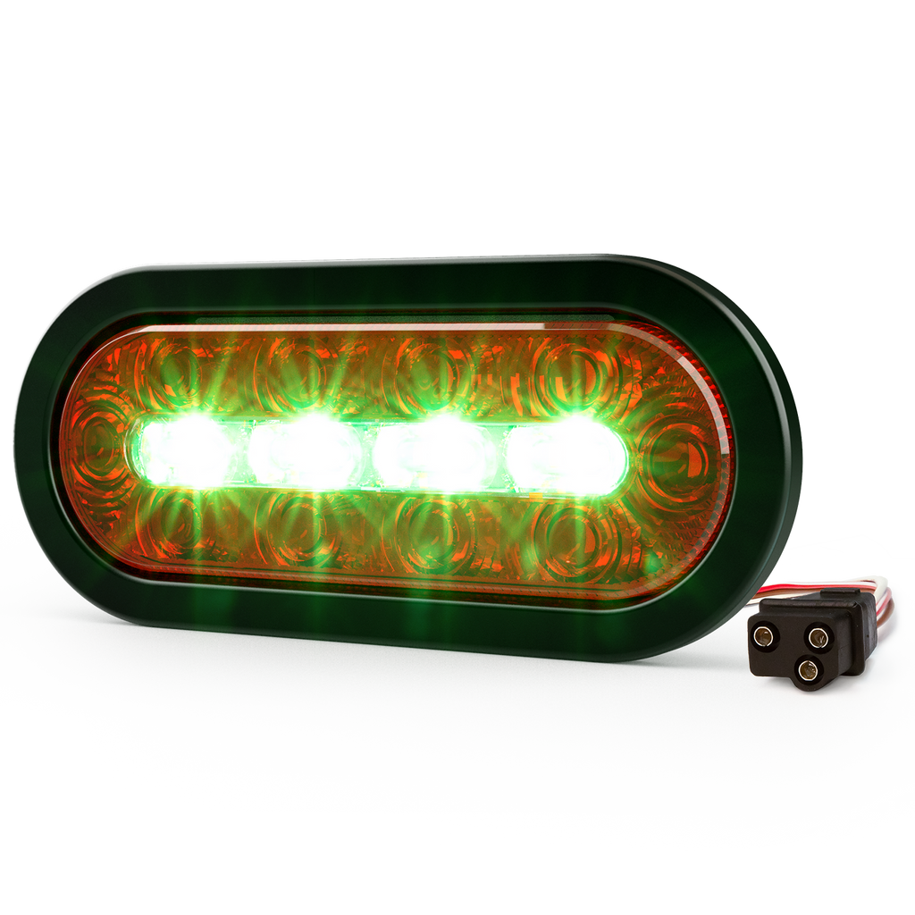 Fire & EMS: Emergency Lights & Sirens — Strobes N' More