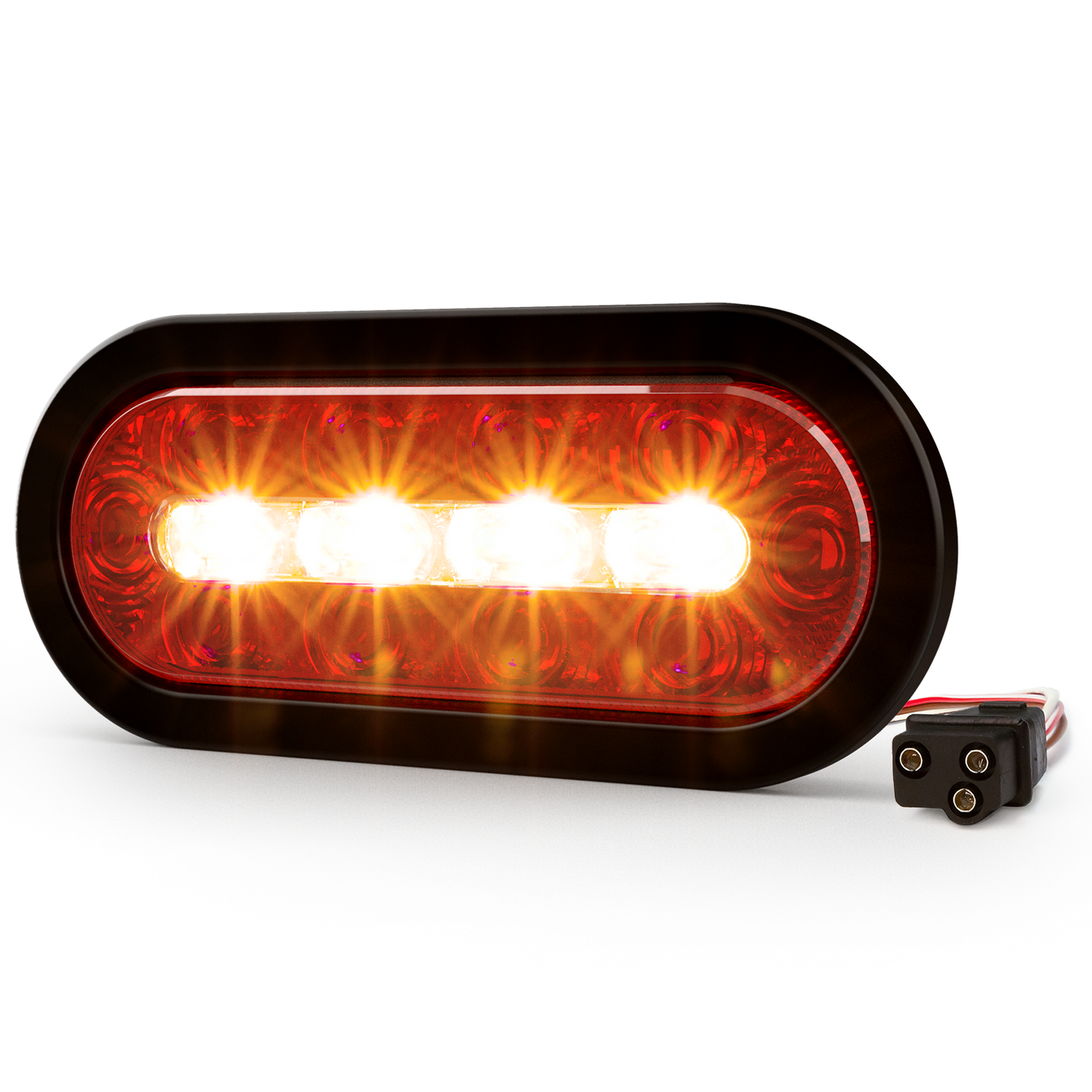 Fire & EMS: Emergency Lights & Sirens — Strobes N' More