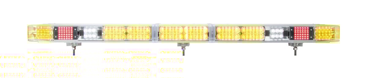 Whelen Towman's™ Freedom® IV Lightbar - StrobesNMore.com — Strobes N' More