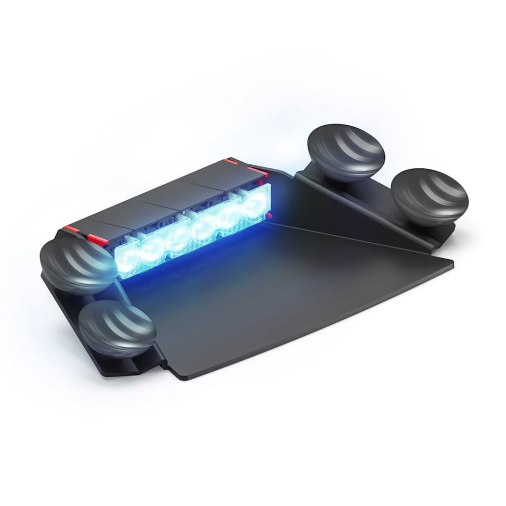Dash and Window Mount LED Lights — Strobes N' More