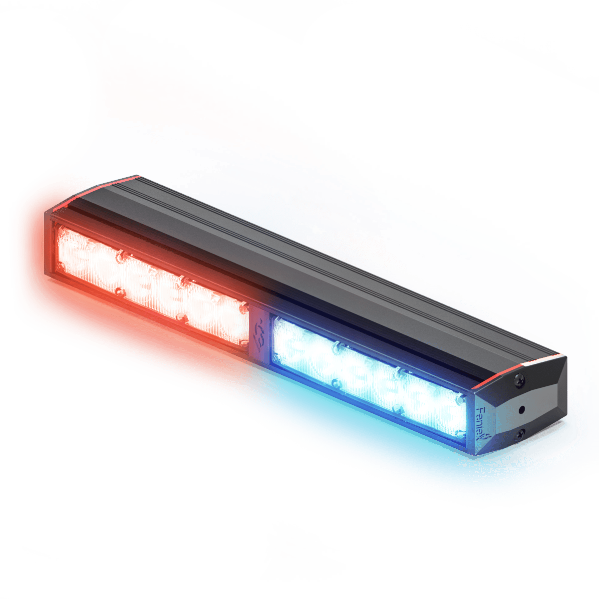 Feniex Fusion® 200 Lightstick - StrobesNMore.com — Strobes N' More