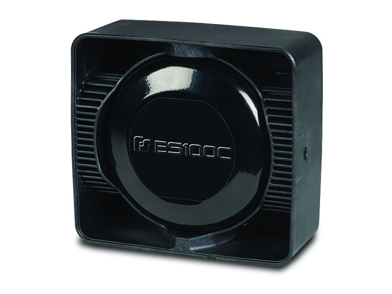 Federal Signal Emergency Lights, Sirens & Vehicle Warning Systems ...