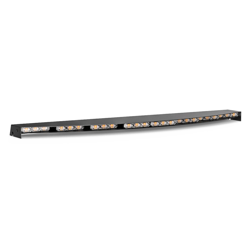 Interior & Undercover Light Bars — Strobes N' More