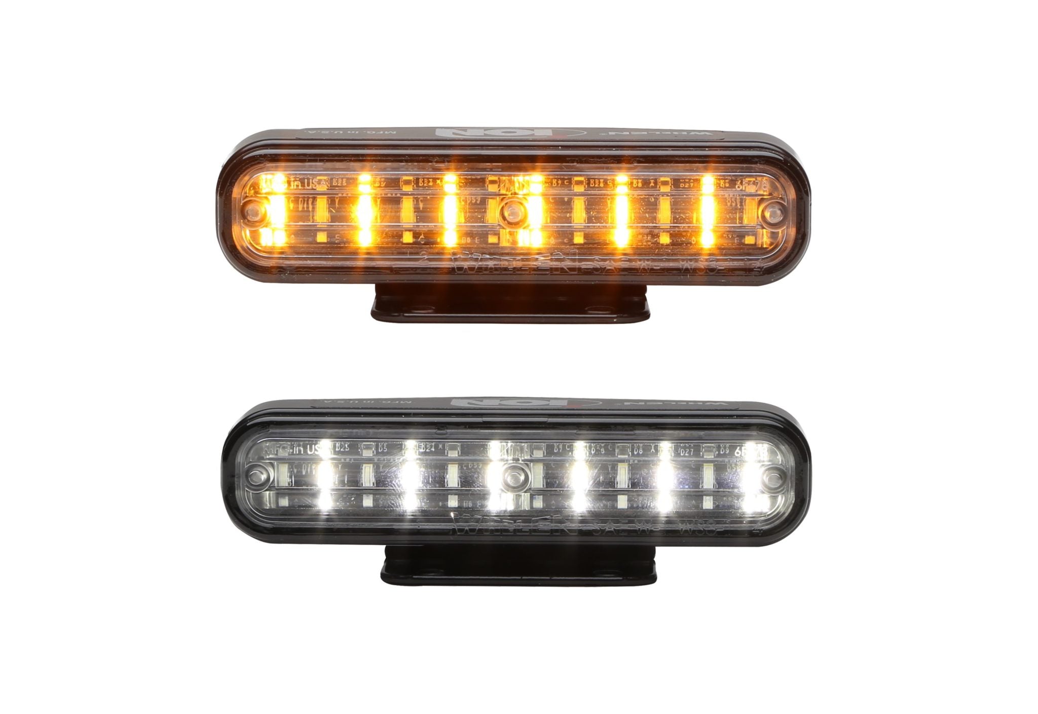 LED Emergency Lights for Vehicles — Strobes N' More