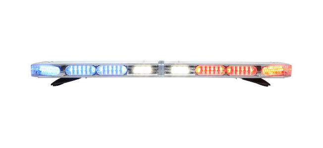 Whelen Liberty II DUO Core Package — Strobes N' More