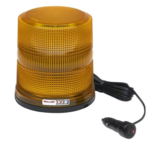 LED Beacon Lights - 360° Beacon Light Solutions — Strobes N' More
