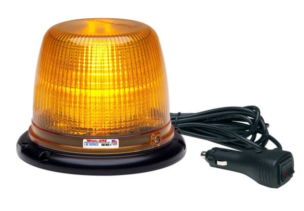 LED Beacon Lights - 360° Beacon Light Solutions — Strobes N' More