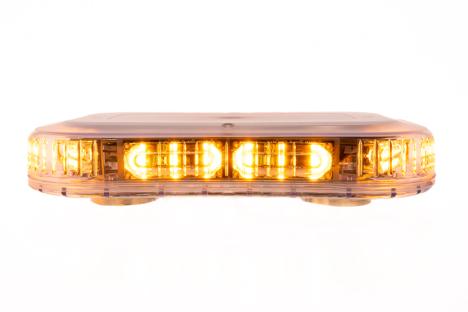 Mini Light Bars — Strobes N' More