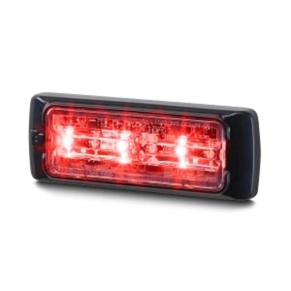 Federal Signal Police and Fire MicroPulse® Ultra 3 Warning Lights ...