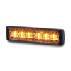 Federal Signal Police and Fire MicroPulse® Ultra 6 Warning Lights ...