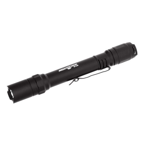 Bayco Nightstick® Mini-TAC Pro Flashlight - 200 Lumen - StrobesNMore ...