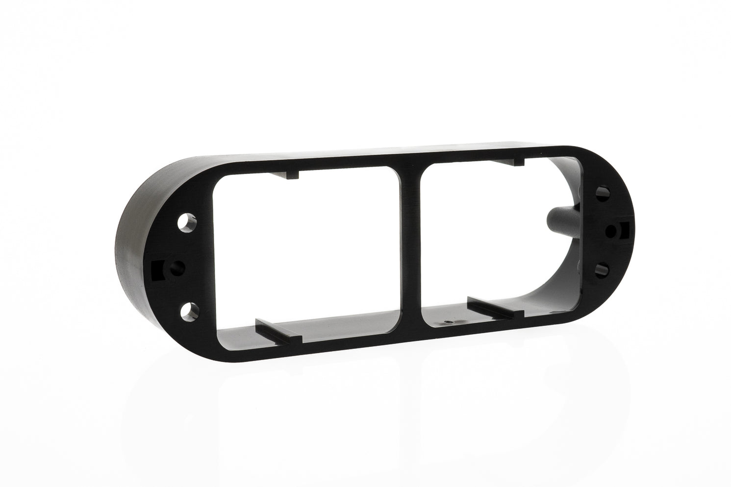 Model 52 Linear Surface Mount Adapter — Strobes N' More